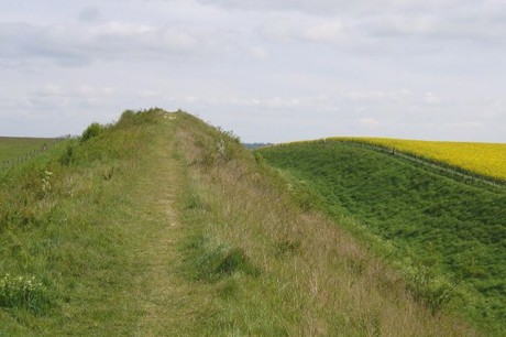 Stour Valley Path